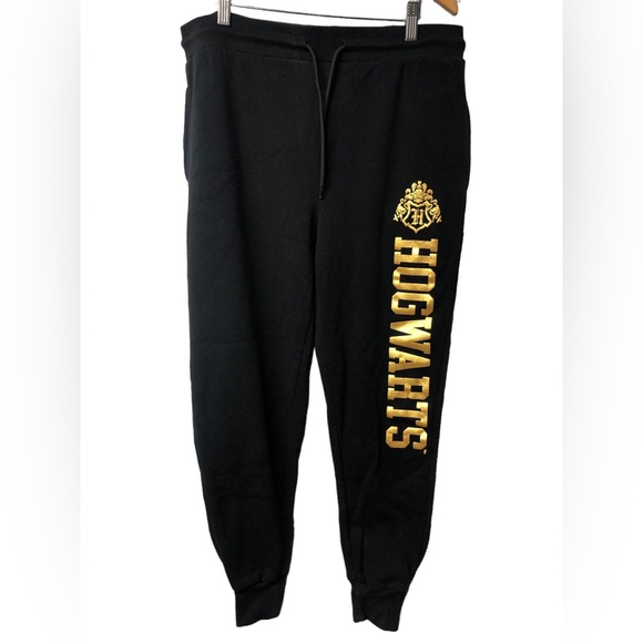 Wizarding World | Pants & Jumpsuits | Hogwarts Sweats | Poshmark